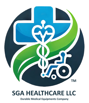 SGA Health Care - SGA HealthCare